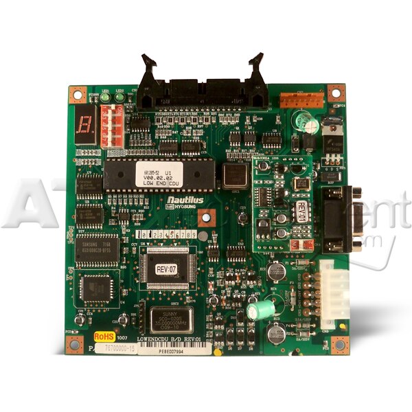 Drawer Style Dispenser Control Board