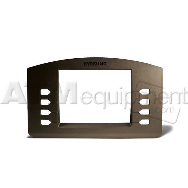 Nautilus Hyosung 1800SE ATM Machine Bezels