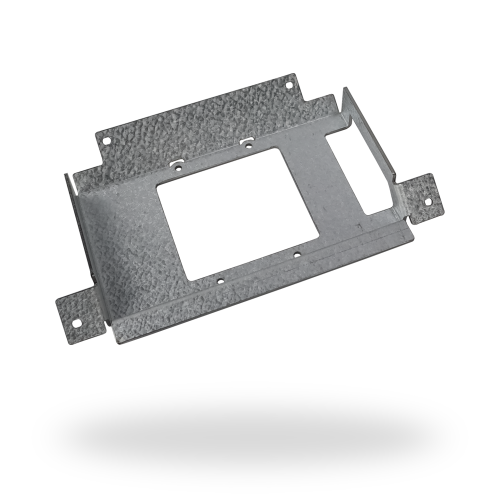 Genmega Onyx 3.0 / 5.0 Keypad Bracket