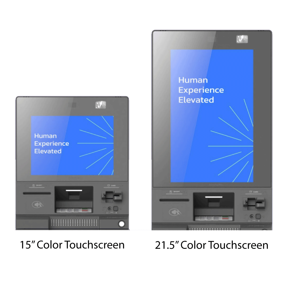 Nautilus Hyosung Cajera Pivot ATM Machine