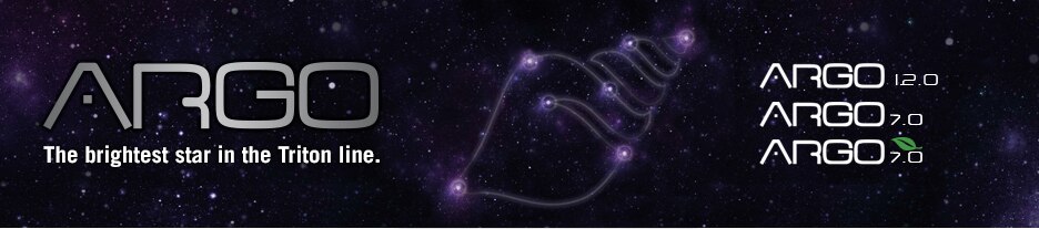 Triton Argo